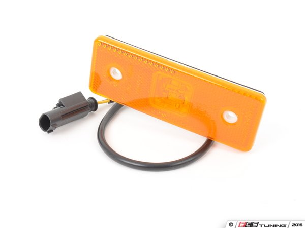 Genuine Mercedes Benz - 0009064804 - MARKER LAMP