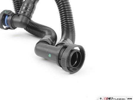 Genuine Porsche - 98710714500 - LINE