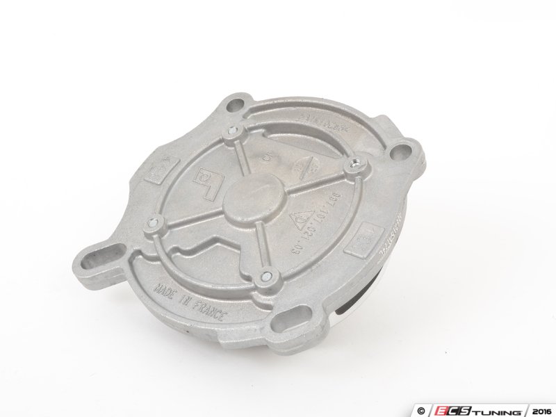 Genuine Porsche - 99710702104 - Oil Suction Pump