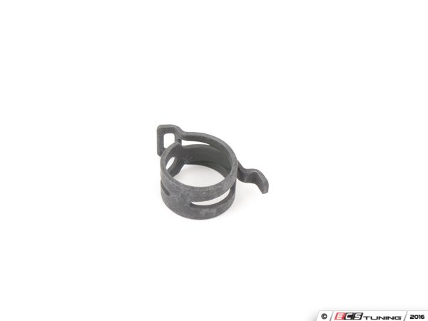 Genuine Porsche - 99951268309 - Hose Clamp - Priced Each