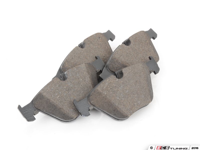 Pagid - 34112283865 - Front Brake Pad Set