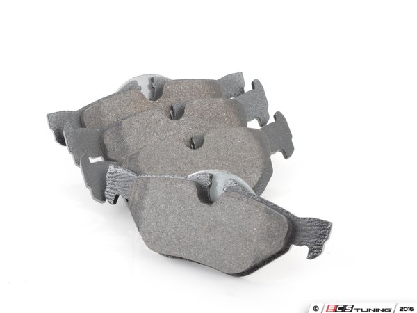 Pagid - 34216774692 - Rear Brake Pad Set