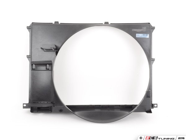 Mahle-Behr - 17101440252 - Cooling Fan Shroud