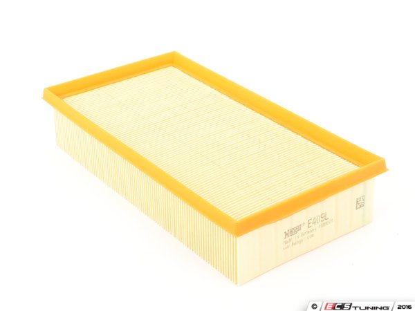 Hengst - 13721702907 - Engine Air Filter