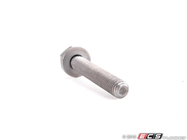 Genuine BMW - 07119904504 - hex bolt (07-11-9-904-504)