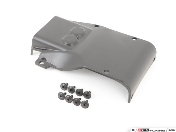 Genuine Volkswagen Audi - 4L0071822 - COVER (4L0 071 822)