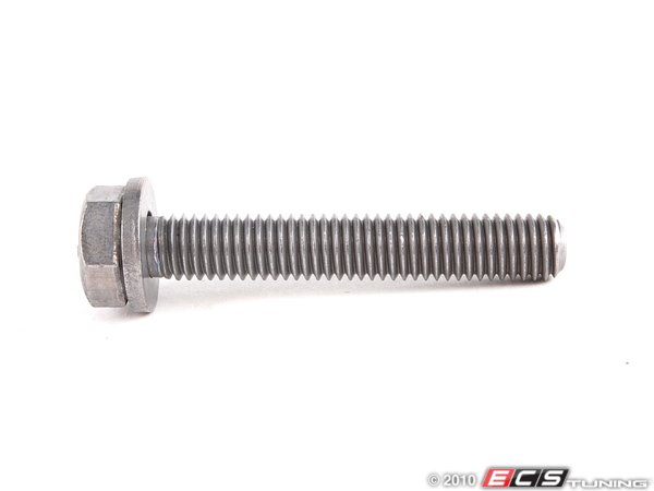 Genuine BMW - 07119904504 - hex bolt (07-11-9-904-504)