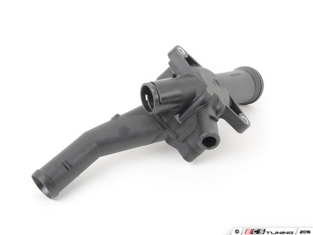 Meistersatz - 07K121115C - Thermostat Housing