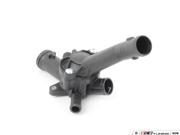 Meistersatz - 07K121115C - Thermostat Housing