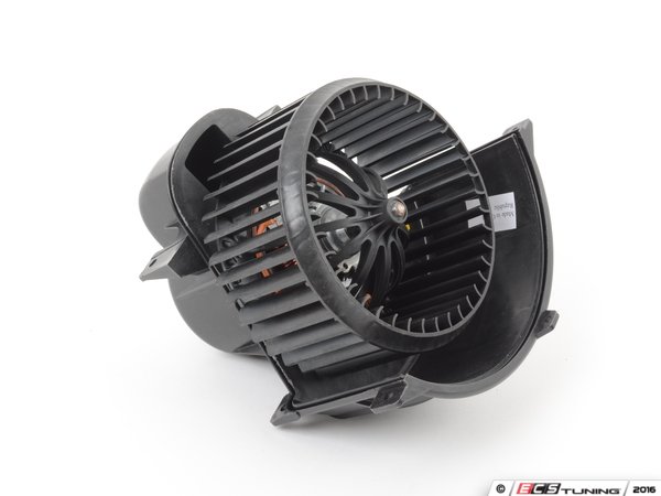 Genuine Porsche - 95557234301 - BLOWER AIR CONDITION