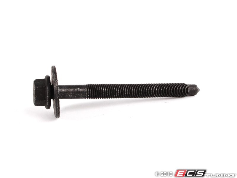 Genuine Volkswagen Audi - N90981302 - Hex Bolt - Priced Each (N 909 813 02)