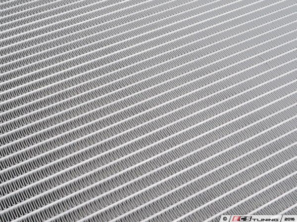 Mahle-Behr - 17117795138 - Radiator