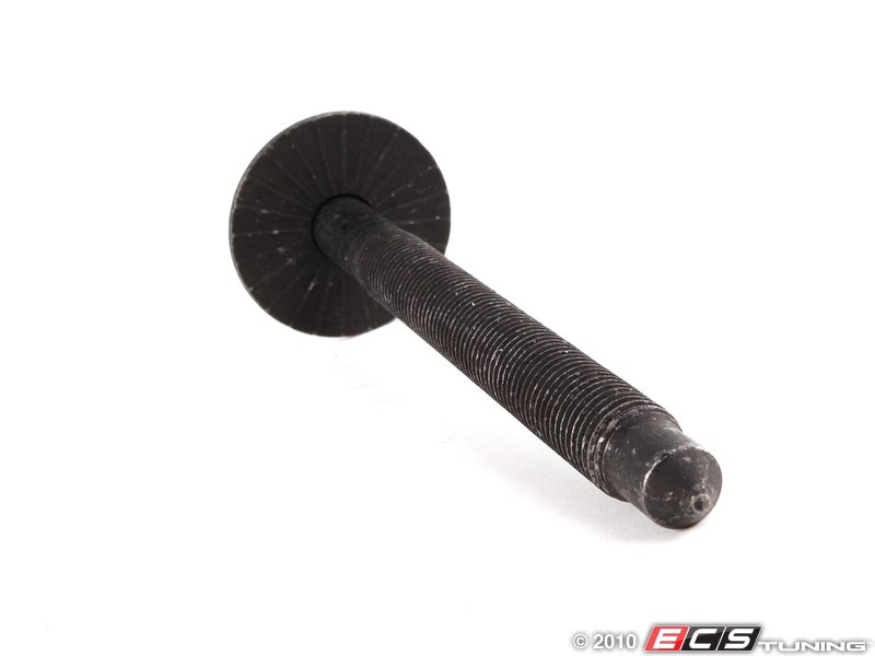 Genuine Volkswagen Audi - N90981302 - Hex Bolt - Priced Each (N 909 813 02)