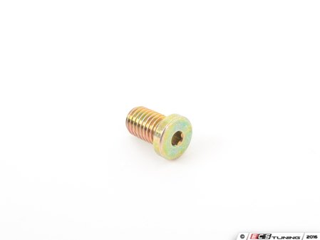 Genuine BMW - 23111224482 - 7-BOLT (23-11-1-224-482)