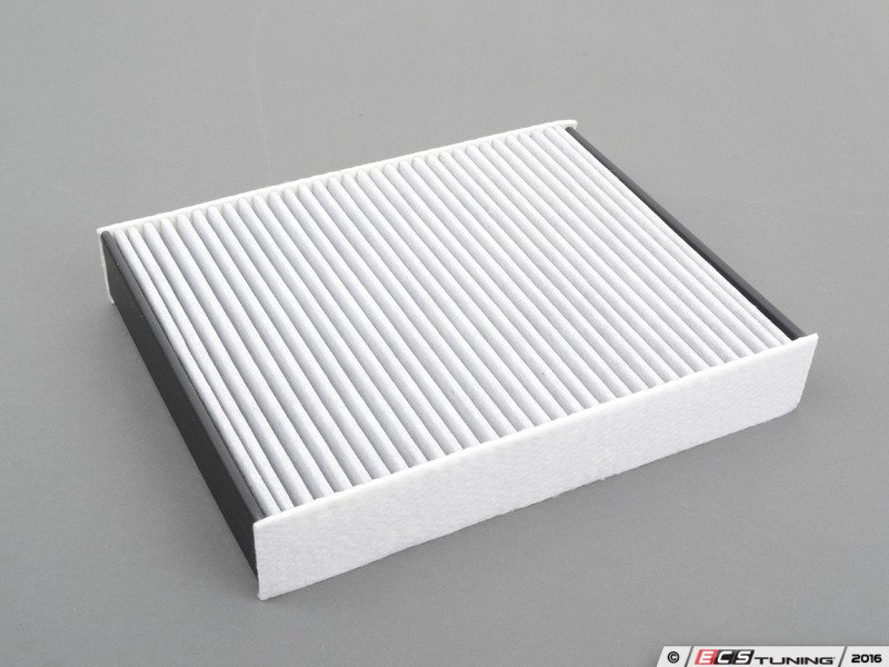 Corteco - 64119237555 - Cabin Filter / Fresh Air Filter