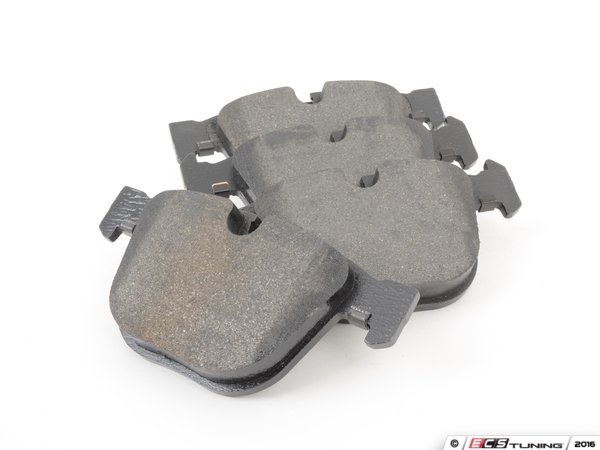 Pagid - 34212284296 - Rear Brake Pad Set