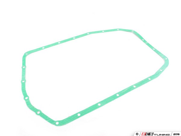 Meistersatz - 24101423380 - Automatic Transmission Oil Pan Gasket