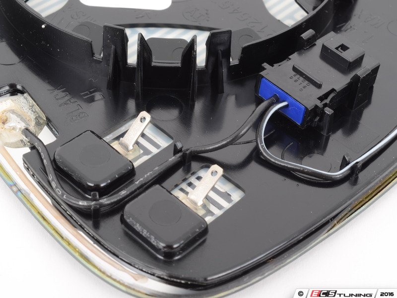 Genuine European Volkswagen Audi - 7P6857521C - Euro Anti Dazzle Blind ...