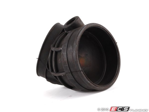 Genuine BMW - 13711733302 - Intake Boot - Cylinders 7-12 (13-71-1-733-302)
