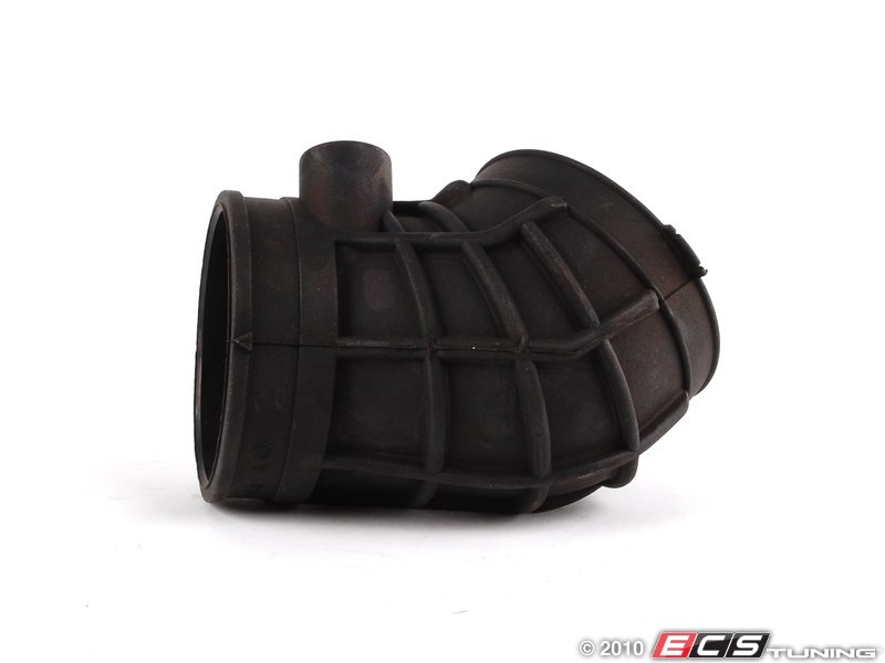 Genuine BMW - 13711733302 - Intake Boot - Cylinders 7-12 (13-71-1-733-302)