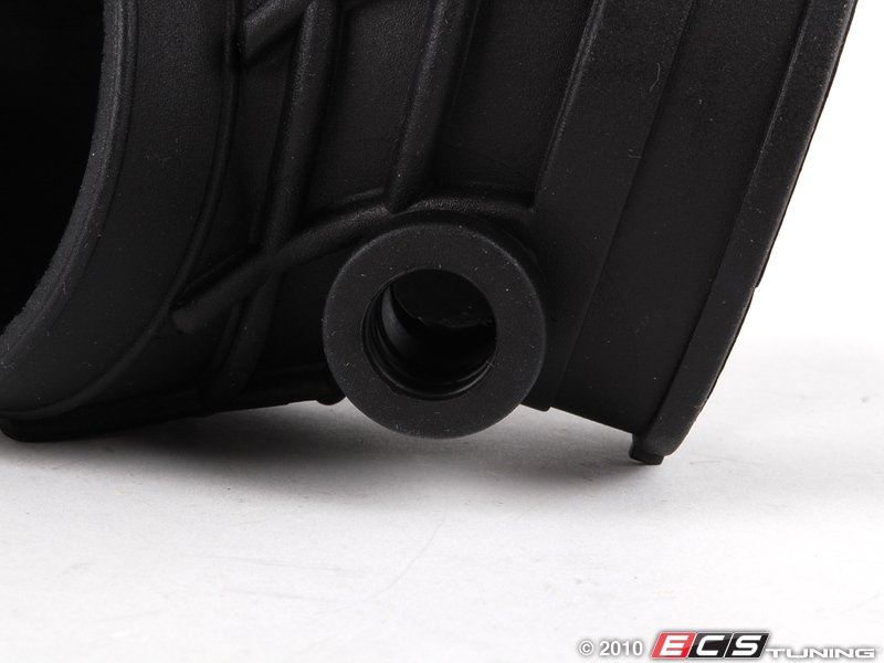 Genuine BMW - 13711733301 - Intake Boot - Cylinders 1-6 (13-71-1-733-301)