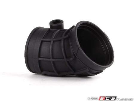 Genuine BMW - 13711733301 - Intake Boot - Cylinders 1-6 (13-71-1-733-301)
