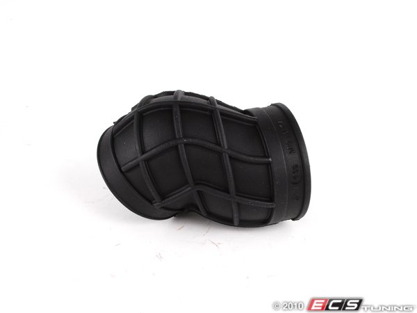 Genuine BMW - 13711733301 - Intake Boot - Cylinders 1-6 (13-71-1-733-301)