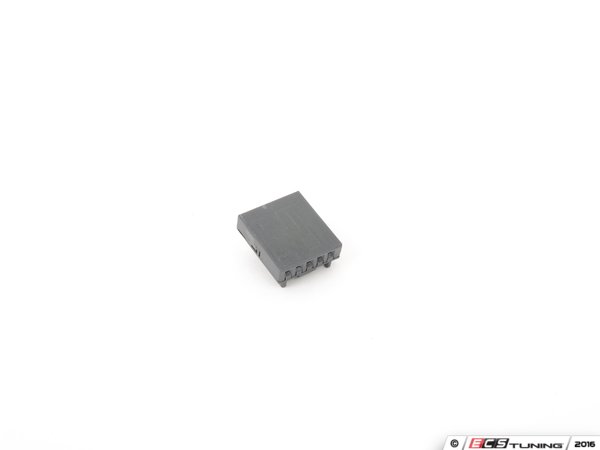 Genuine Volkswagen Audi - 8R0973605 - HOUSING (8R0 973 605)
