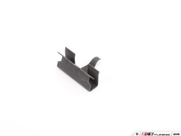 Genuine Volkswagen Audi - 420827649 - CLAMP (420 827 649)