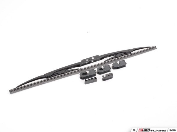 PIAA - 9504595048KT - Wiper Blade Set Super Silcone 18"/19"- Priced As Set