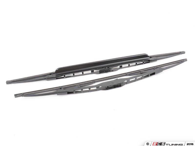 Bosch - 61610427669 - Wiper Blade Set - OE Specialty