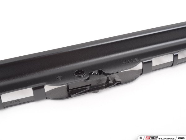 Bosch - 61610427669 - Wiper Blade Set - OE Specialty
