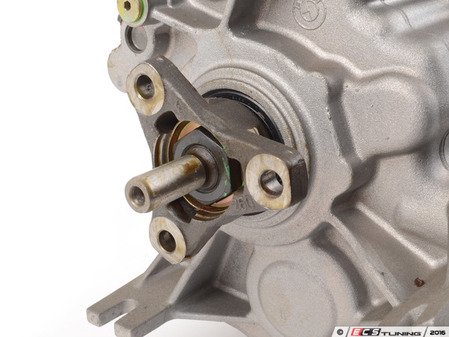 Genuine BMW - 23001221205 - RMFD.TRANS. STD (23-00-1-221-205)