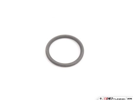 Genuine BMW - 11411432727 - O-RING (11-41-1-432-727)