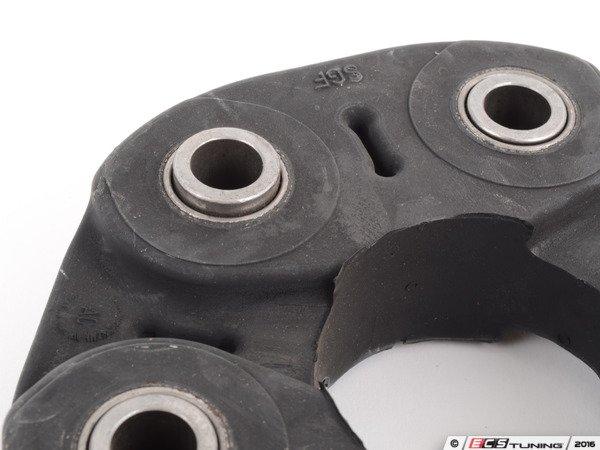 Genuine BMW - 26117546426 - Universal Flex Disc (26-11-7-546-426)