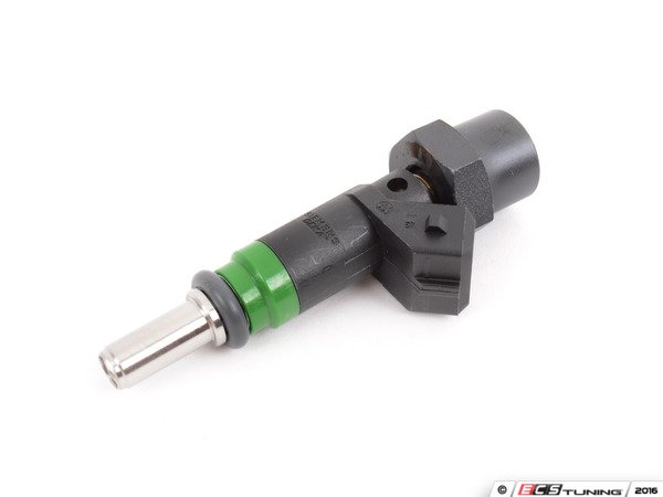 Genuine BMW - 13537515267 - Fuel Injector (13-53-7-515-267)