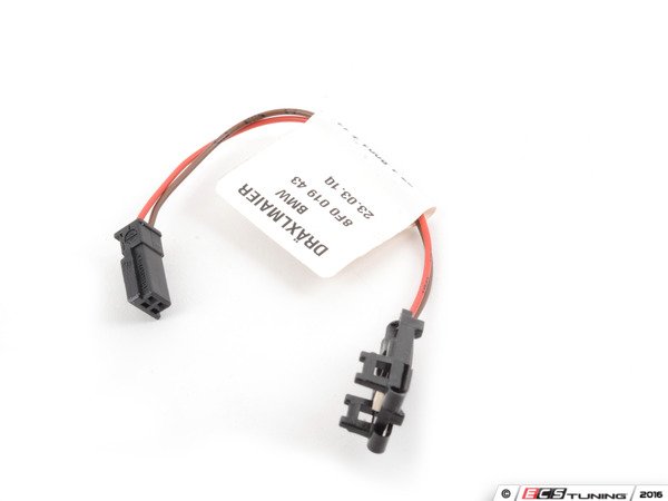 Genuine BMW - 63319239793 - LED Module (63-31-9-239-793)