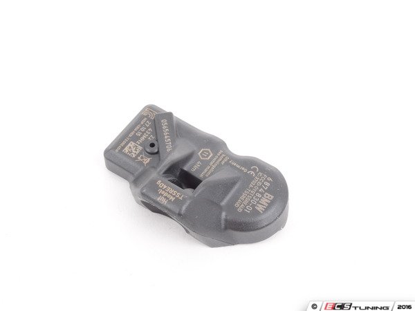 Genuine BMW - 36106874830 - Tire Pressure Sensor (36-10-6-874-830)