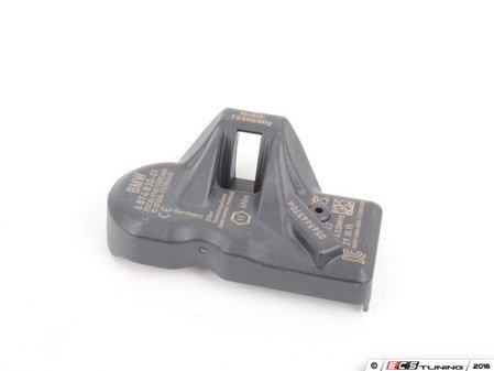 Genuine BMW - 36106874830 - Tire Pressure Sensor (36-10-6-874-830)
