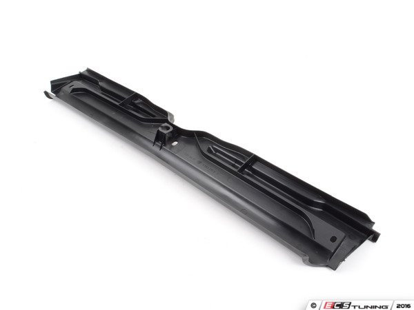 Genuine BMW - 64311383211 - Cabin filter cover (64-31-1-383-211)