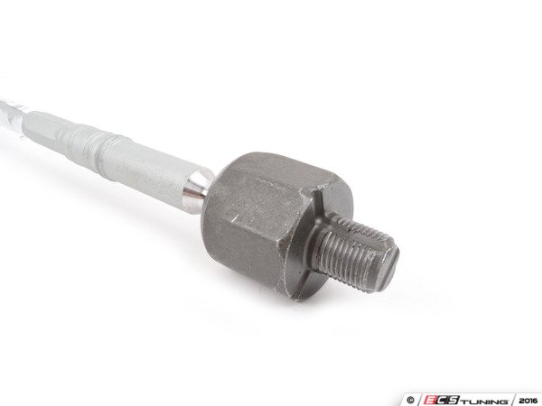 Genuine BMW - 32106765235 - Tie Rod Assembly - Left (32-10-6-765-235)