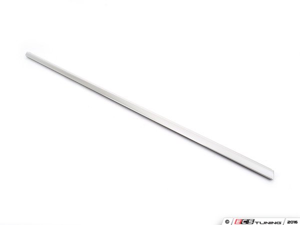 Genuine BMW - 51357275318 - Window Well Strip - Door - Outer Rear ...