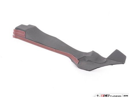 Genuine MINI - 51769806566 - MOLDED PART RIGHT (51-76-9-806-566)