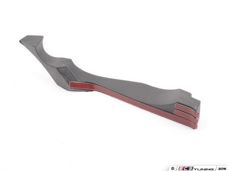 Genuine MINI - 51769806565 - MOLDED PART LEFT (51-76-9-806-565)