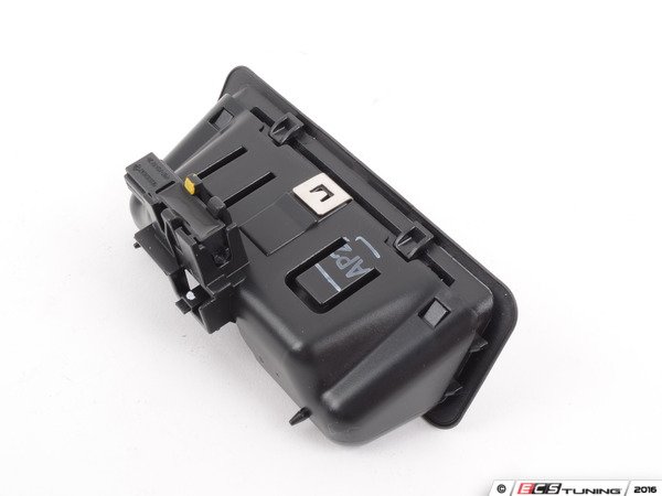 Genuine BMW - 51247118158 - Trunk Release Switch (51-24-7-118-158)