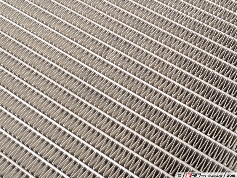 Genuine BMW - 17111712484 - Radiator - (NO LONGER AVAILABLE) (17-11-1 ...