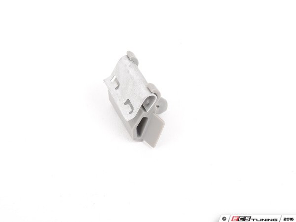 Genuine BMW - 51137157098 - CLAMP (51-13-7-157-098)