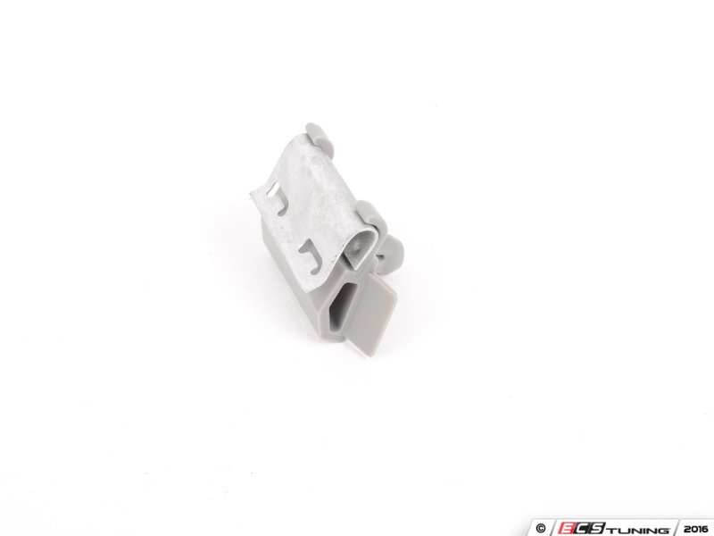 Genuine BMW - 51137157098 - CLAMP (51-13-7-157-098)