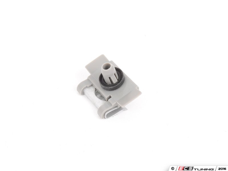 Genuine BMW - 51137157098 - CLAMP (51-13-7-157-098)