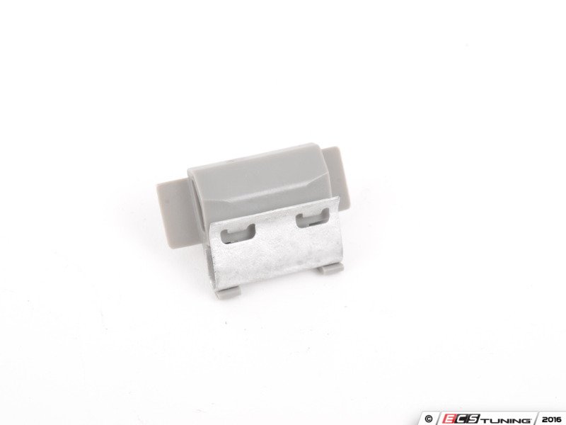 Genuine BMW - 51137157098 - CLAMP (51-13-7-157-098)